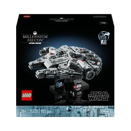 Lego Star Wars 75375 Millennium Falcon