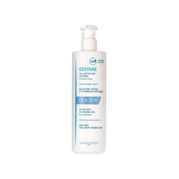 Ducray Dexyane Ultra-Rich Cleansing Gel 400 ml