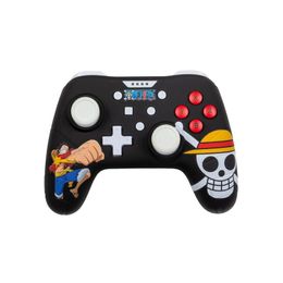 KONIX One Piece - Controller - Nintendo Switch
