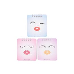 LG-Imports Notebook Lips (Assorted)
