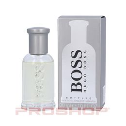 HUGO BOSS Bottled