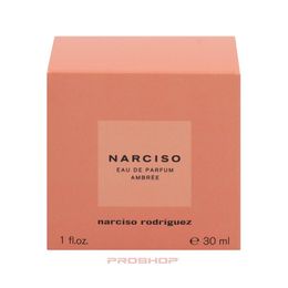 Narciso Rodriguez Narciso - Ambree - Spray