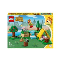 Lego Animal Crossing 77047 Mimmis Outdoor-Spaß