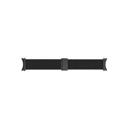 Samsung Galaxy Watch 4 Milanese Band (44 mm Watch 4 only) - Black *DEMO*