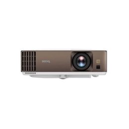 BenQ Projektoren W1800 - DLP projector - 3D - 3840 x 2160 - 2000 ANSI lumens