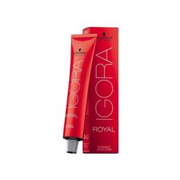 Schwarzkopf Igora Royal 7-55 60 ml