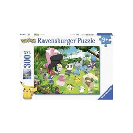 Ravensburger Pokemon Puzzle