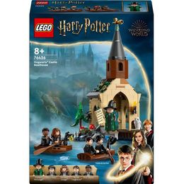 Lego Harry Potter 76426 Bootshaus von Schloss Hogwarts