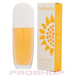 Elizabeth Arden Sunflowers