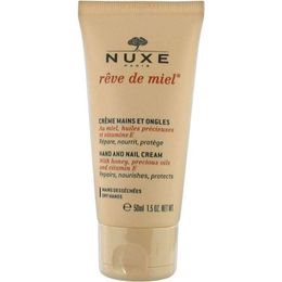 NUXE Paris Nuxe Reve De Miel Hand And Nail Cream