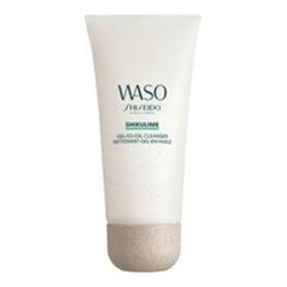 Shiseido WASO Gel-To-Oil Cleanser