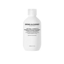 Grown Alchemist Anti-Frizz Shampoo 0.5 - 200 ml