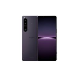 Sony Xperia 1 IV 5G 256GB - Purple *DEMO*