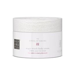 Rituals The Ritual Of Sakura Magic Touch Body Cream 220 ml