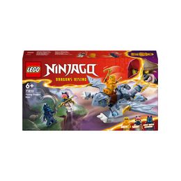 Lego Ninjago 71810 Riyu der Babydrache