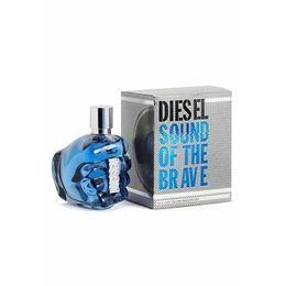 Diesel Sound Of The Brave Eau De Toilette 75 ml