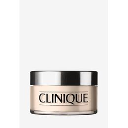 Clinique Blended Face Powder And Brush 02 transparency 35 gr.