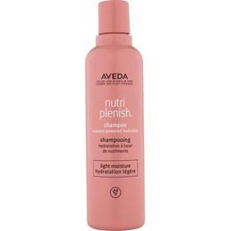 Aveda NutriPlenish LIGHT Moisture Shampoo