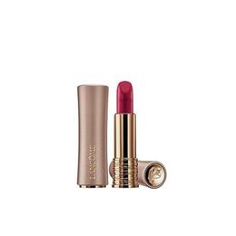 Lancome L'Absolu Rouge Intimatte Matte Veil Lipstick 525 Sexy Cherry