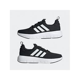 Adidas Sneakers "Swift Run 23" in Schwarz - 48