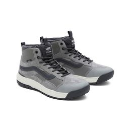 Vans Leder-Sneakers "UltraRange EXO" in Grau - 47