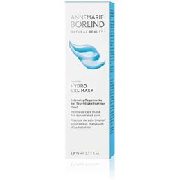 Annemarie Börlind Annemarie Börlind Hydro Gel Mask