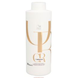 Wella - Oil Reflections Shampoo