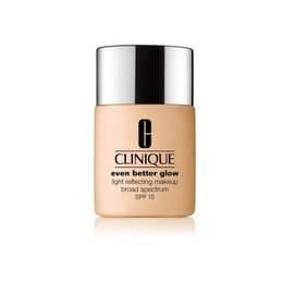 Clinique Even Better Glow Light Reflecting Makeup SPF15 30 ml - WN12 Meringue