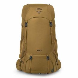 Osprey Rook 50 Rucksack 75 cm histosol brown-rhino grey