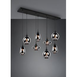 Trio Pendelleuchte LUMINA (BHT 121x150x34,50 cm)