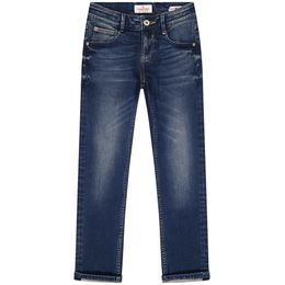 Vingino Jeans "Donnie" - Slim fit - in Dunkelblau - 164