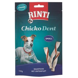 Rinti Chicko Dent Ente, 150g, small