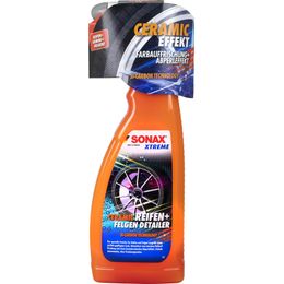 Sonax Xtreme Ceramic Reifen und Felgen Detailer, 750 ml