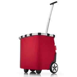 Reisenthel Carrycruiser Einkaufstrolley 47,5 cm red