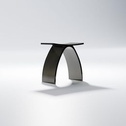 Steinberg Serie 432 Hocker aus Polyresin, 432 7100 30 432 7100 30