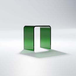 Steinberg Serie 432 Hocker aus Polyresin, 432 7000 32 432 7000 32