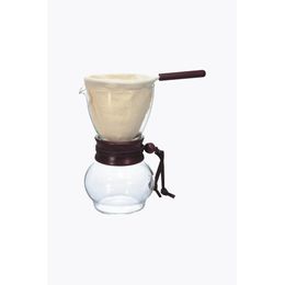 Hario Drip Pot Woodneck 240ml