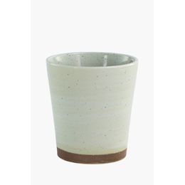 Broste Copenhagen Espresso-Becher "Grod" Stoneware