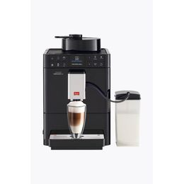 Melitta® Varianza® CSP, Schwarz