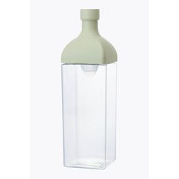 Hario Ka-Ku Bottle Smoky Green 1,2 L