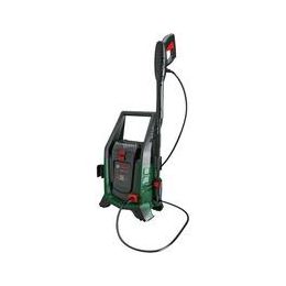Bosch Akku-Hochdruckreiniger UniversalAquatak 36V-100 Solo, 36Volt gr&uuml;n/schwarz, ohne Akku und Ladeger&auml;t, POWER FOR ALL