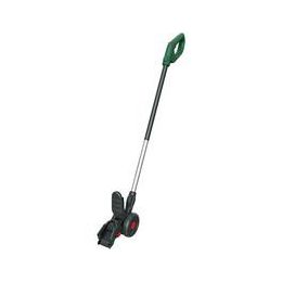 Verlängerungsstange für AdvancedShear 18V-10 grün/schwarz, 78 bis 115cm, 3-stufiger Aufbau Geeignet für: Bosch Akku-Grasschere AdvancedShear 18V-10