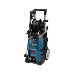Bosch Hochdruckreiniger GHP 5-75 X Professional blau/schwarz, 2.600 Watt