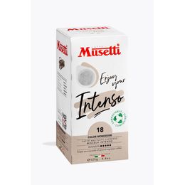 Musetti Intenso 18 E.S.E. Pads