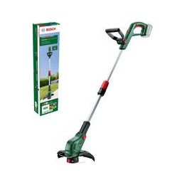 Bosch Akku-Rasentrimmer UniversalGrassCut 18V-26-500 Solo, 18Volt gr&uuml;n/schwarz, ohne Akku und Ladeger&auml;t, POWER FOR ALL ALLIANCE