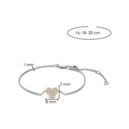 TI SENTO - Milano Armband 2885ZY