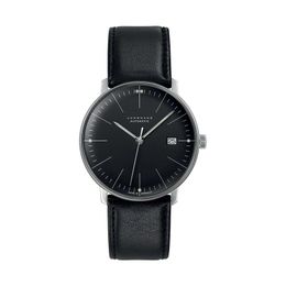 Junghans Herrenuhr max bill Automatic 27470102