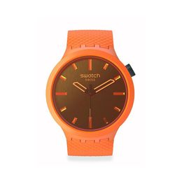 Swatch Unisexuhr SB05O102