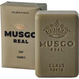 Claus Porto Soaps Musgo Real 1887Body Soap