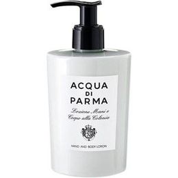 Acqua di Parma Unisexdüfte Colonia Hand & Body Lotion